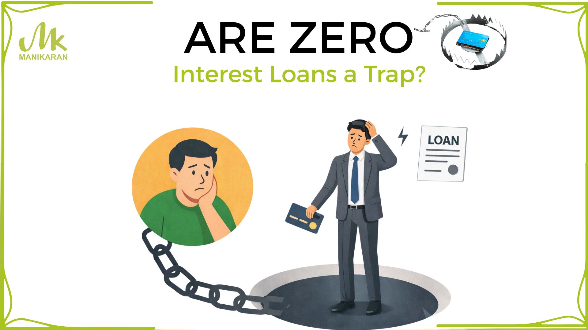 Are Zero-Interest Loans a Trap? The 2025 Fine-Print Explained ...